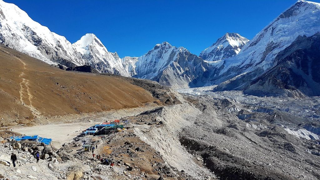 Shivalaya To Everest Trek – Aaha Nepal Elite's Luxury Holidays
